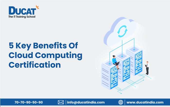 "Step-by-Step Guide to AWS Certification in 2025 | DUCAT IT Training ...